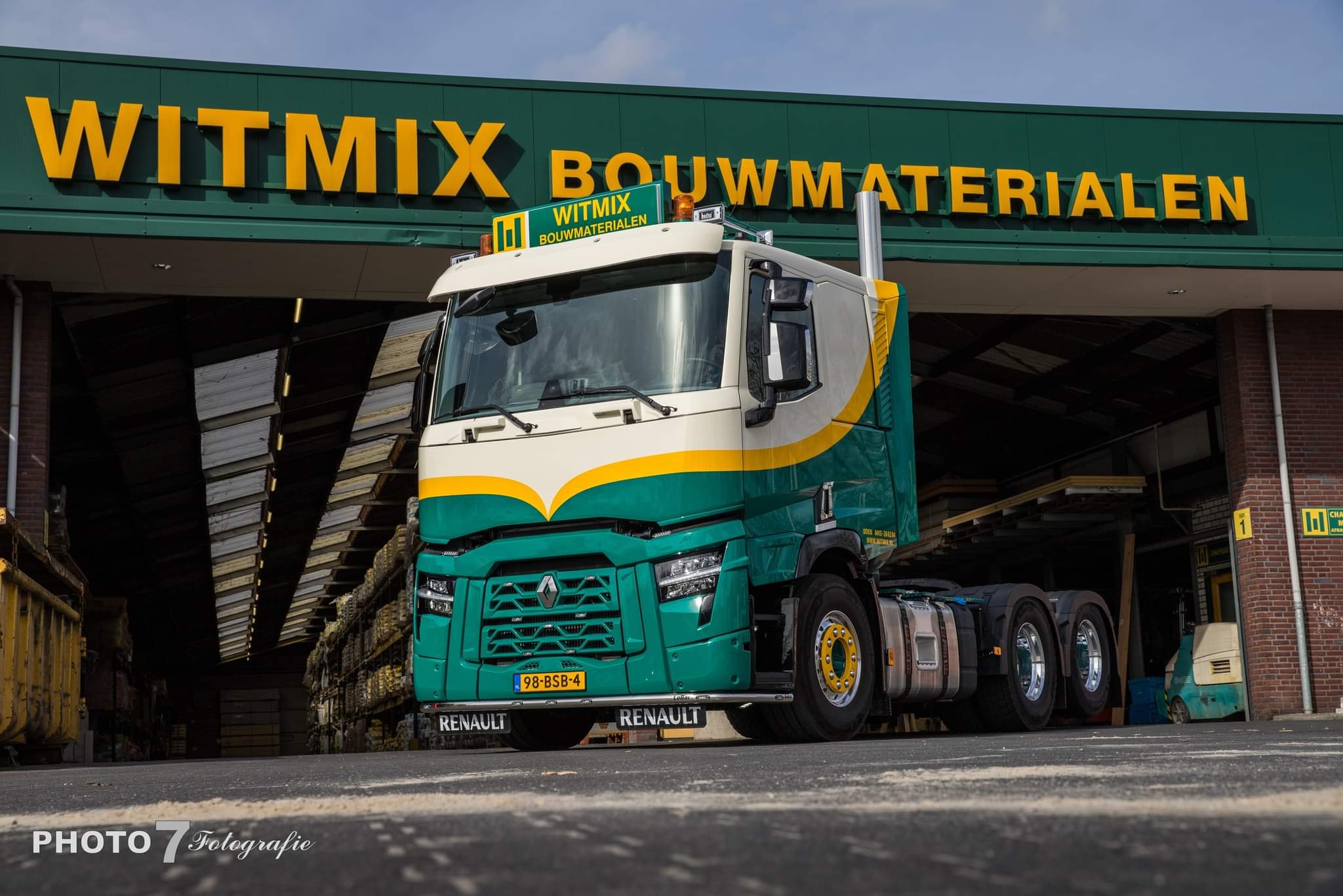 Recent geleverd | Van Mourik Tiel B.V. | Bekijk ons aanbod